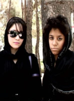 Virgin (2009) - Cinéma(s) d’Iran