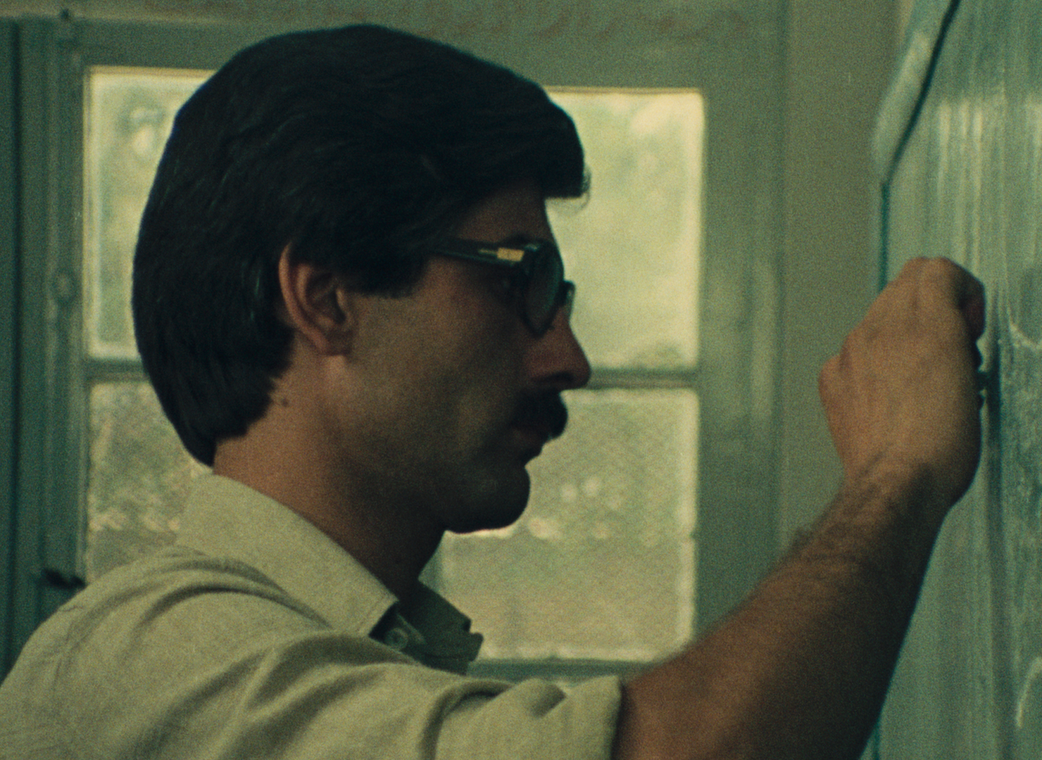 Cas n°1, cas n°2 (1979) - Cinéma(s) d’Iran