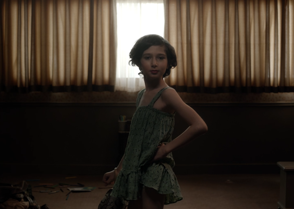 Aban (2022) - Cinéma(s) d’Iran